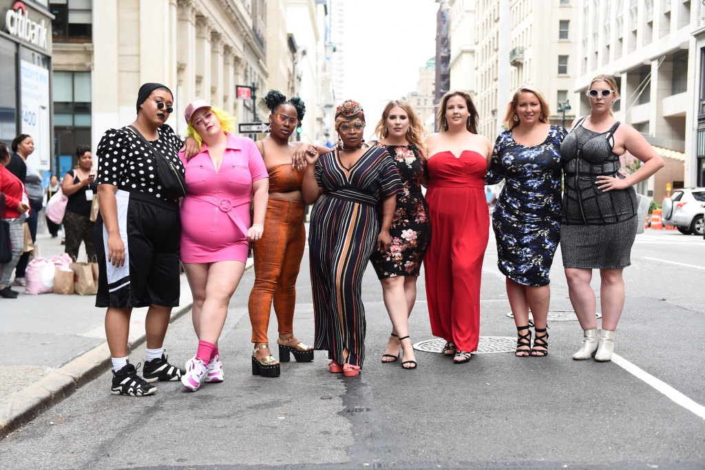5 size-inclusive fashion brands – Portrait of a Fashionista