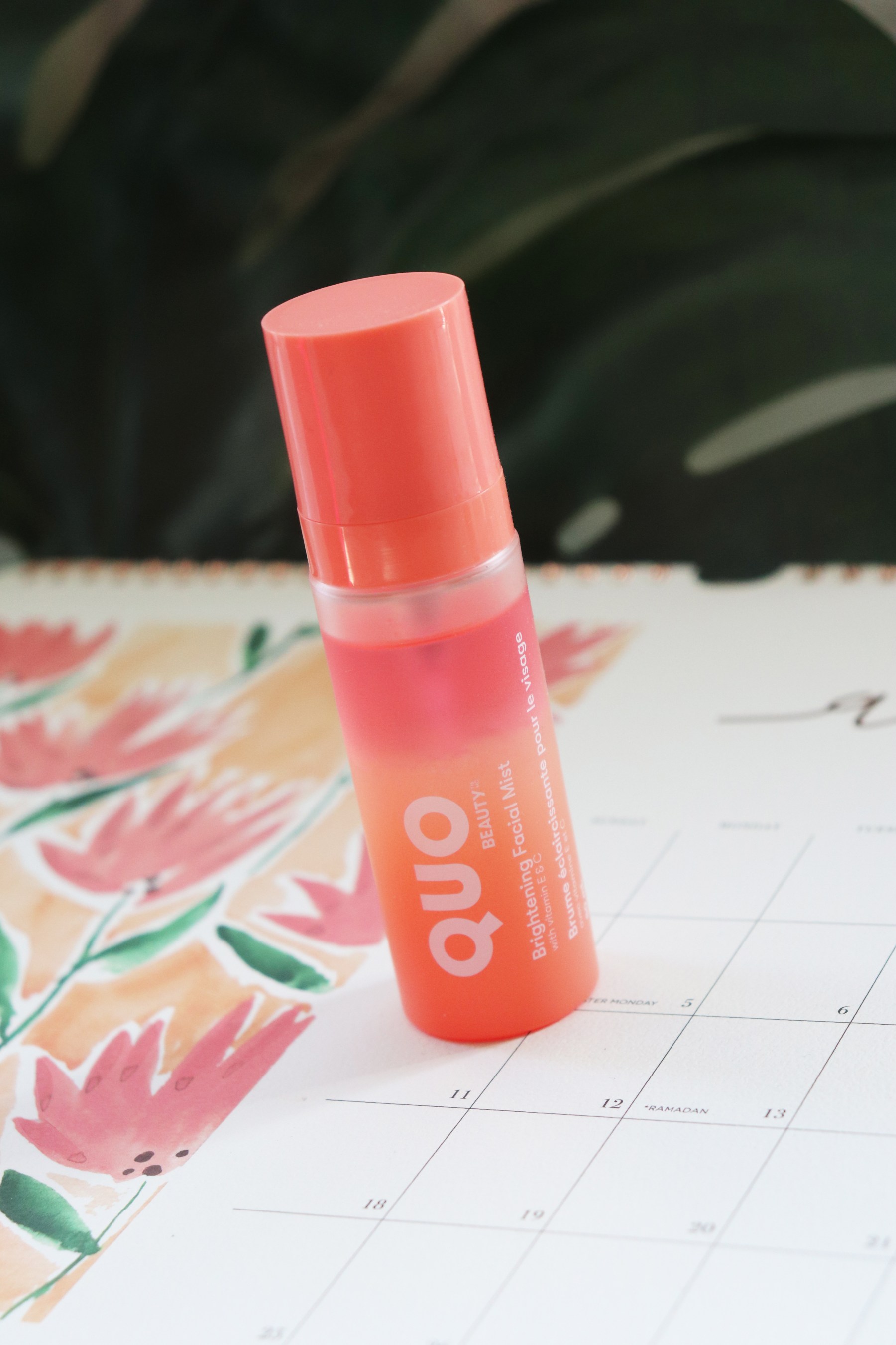 I did a Quo Beauty haul and here’s what I thought – Portrait of a ...