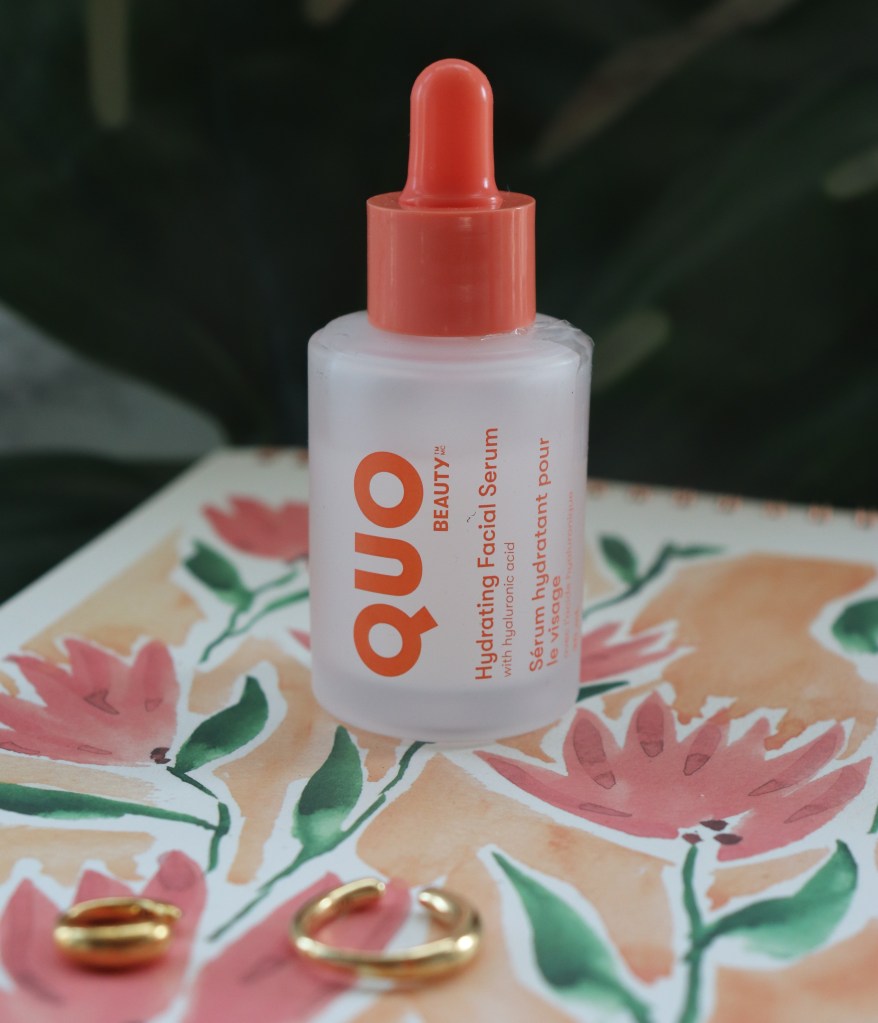 I did a Quo Beauty haul and here’s what I thought – Portrait of a ...